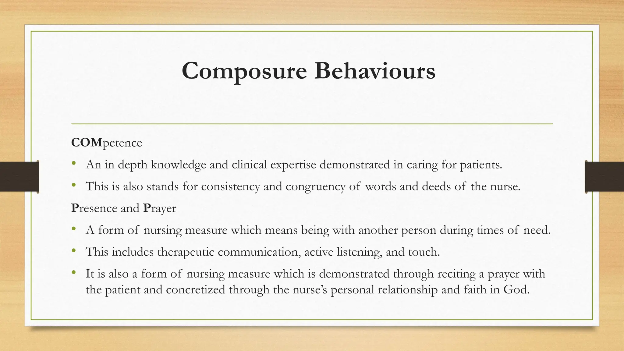 Carmelita Divinagracia Composure Theorypptx.pptx