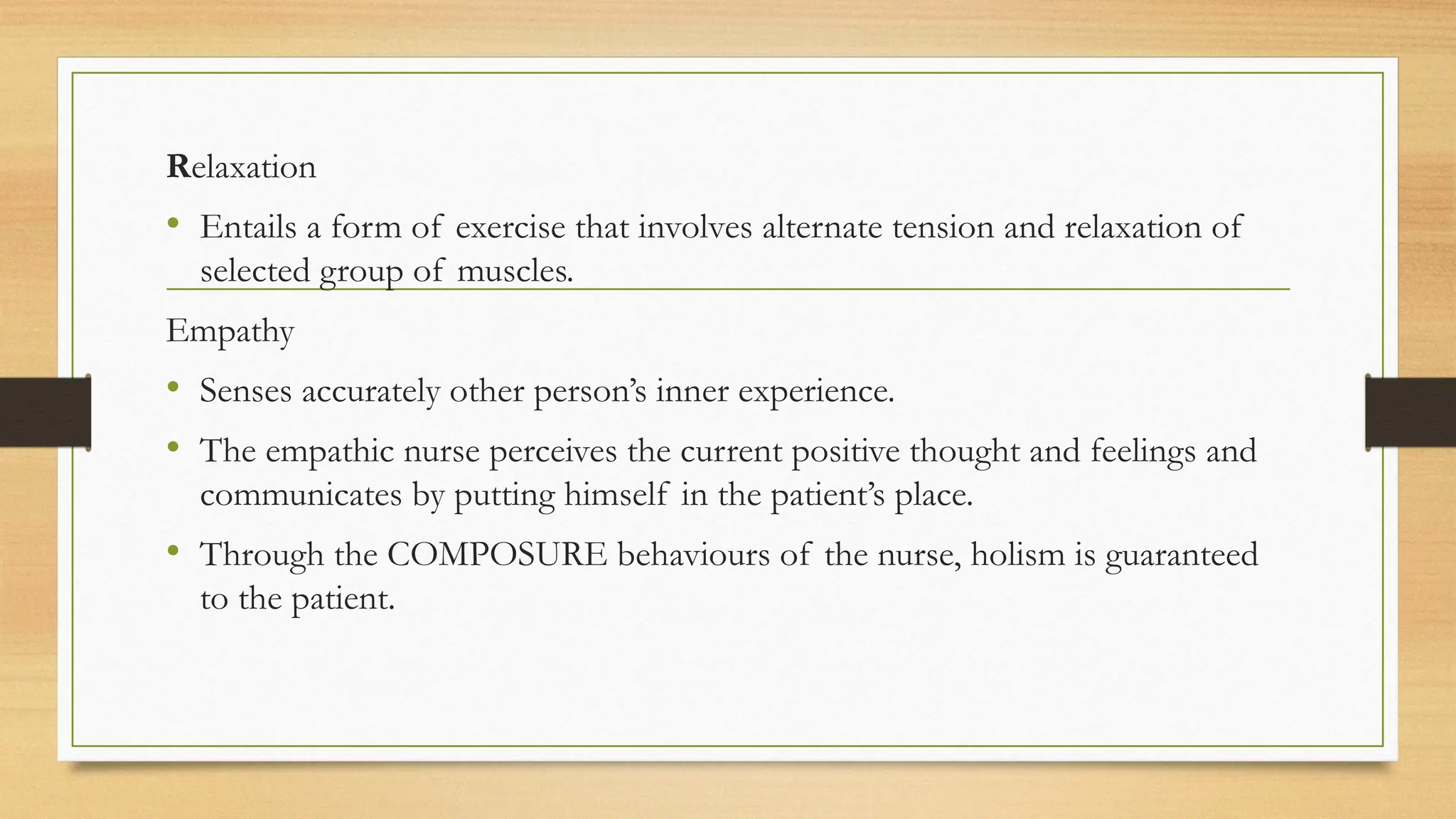 Carmelita Divinagracia Composure Theorypptx.pptx