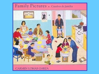 Carmen lomas garza powerpoint | PPT