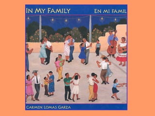 Carmen lomas garza powerpoint | PPT