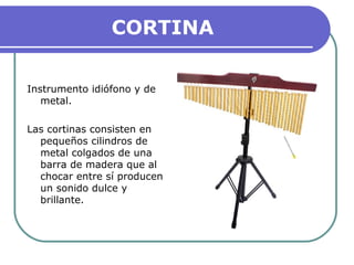 Sonido determinado. | PPT