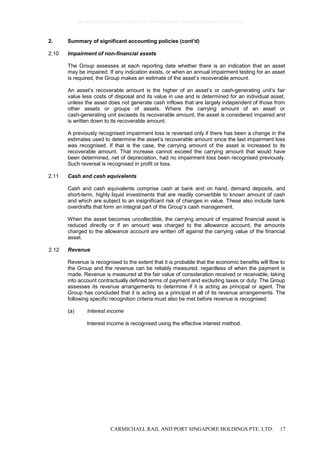Carmichael Rail and Port Singapore Holdings 2015 Annual Report.pdf
