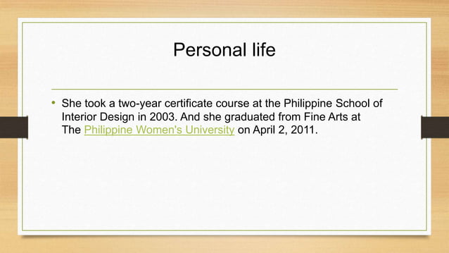 Carmi Martin Biography, early Life, Career, Filmography.pptx ...