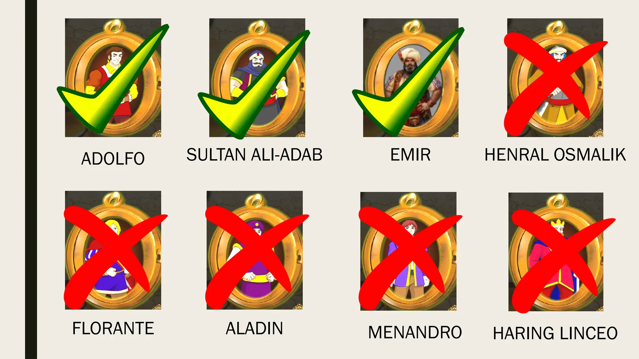 CARMONA-COT-2-KALIGIRANG-PANGKASAYSAYAN-NG-FLORANTE-AT-LAURA.pptx