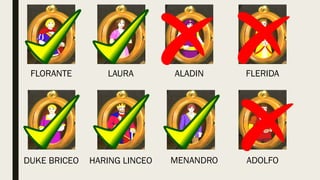 CARMONA-COT-2-KALIGIRANG-PANGKASAYSAYAN-NG-FLORANTE-AT-LAURA.pptx