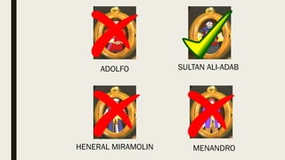 CARMONA-COT-2-KALIGIRANG-PANGKASAYSAYAN-NG-FLORANTE-AT-LAURA.pptx