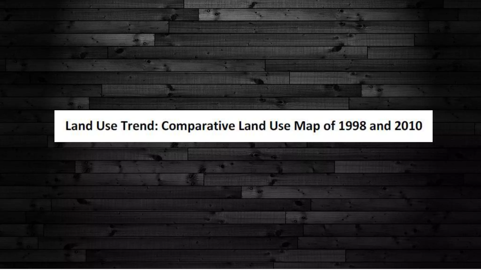 Carmona Cavite Comprehensive Land Use Planning | PPTX