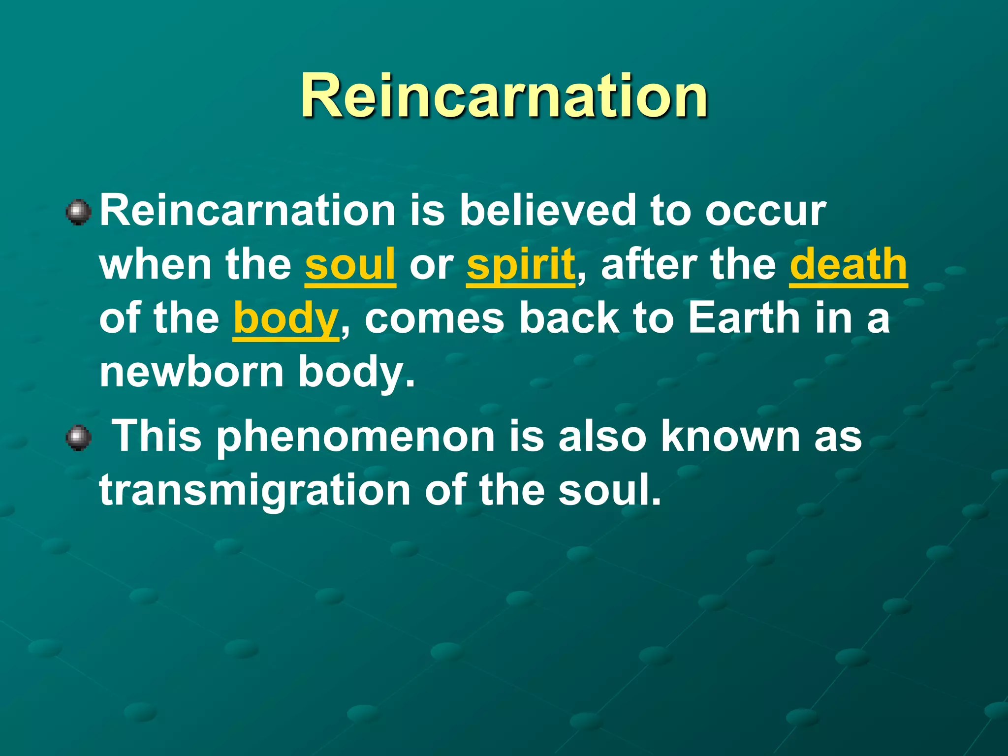 Root Word --> CARN | PDF