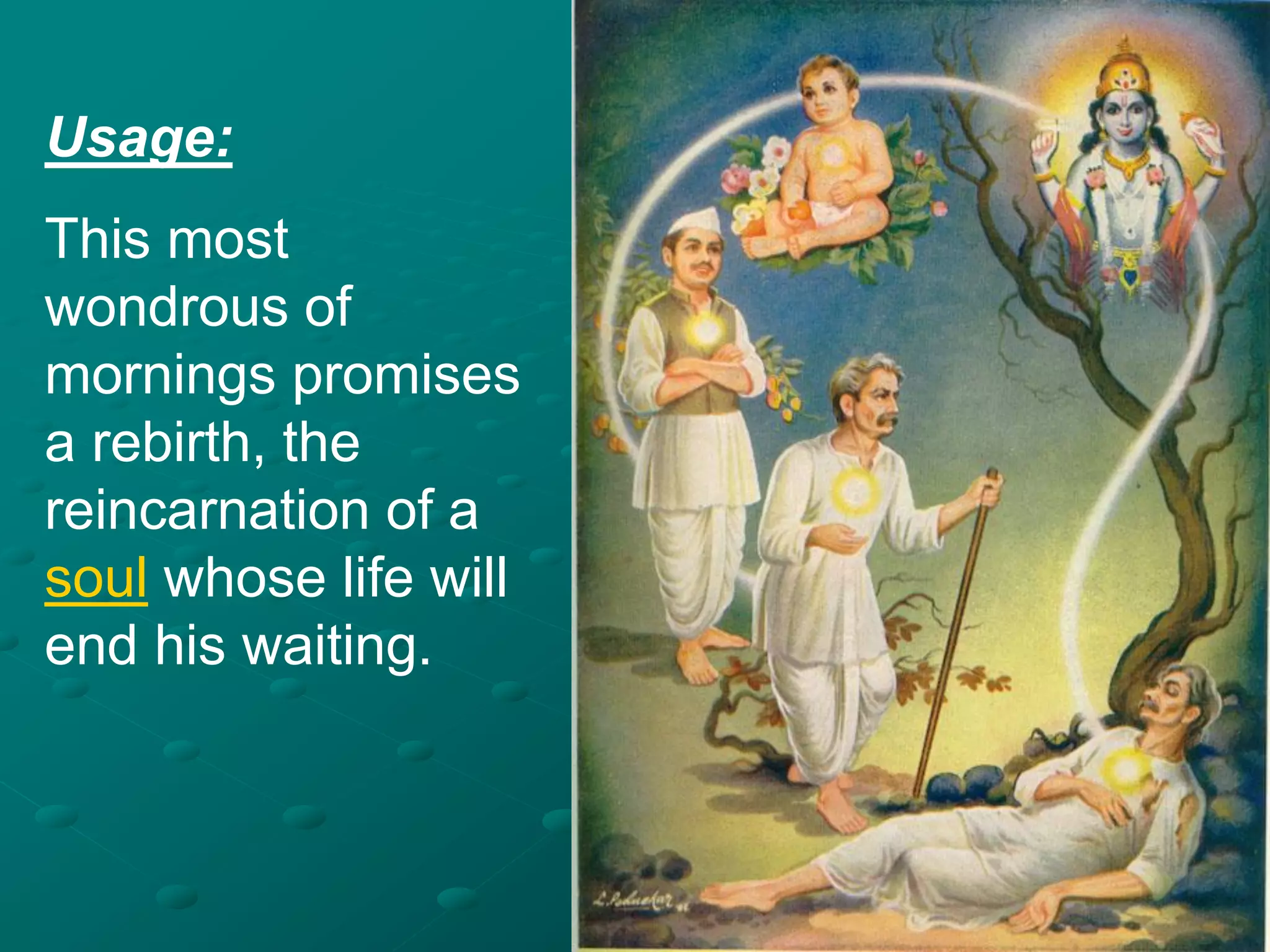 Root Word --> CARN | PDF