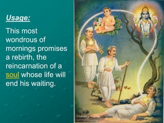 Root Word --> CARN | PDF