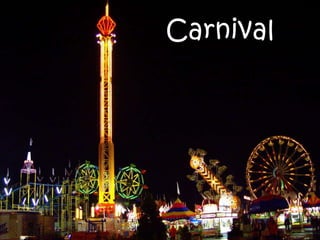 Carn, corp= body | PPT