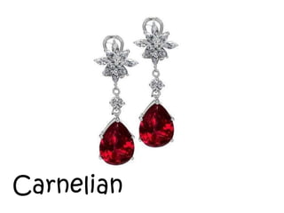 Carn, corp= body | PPT