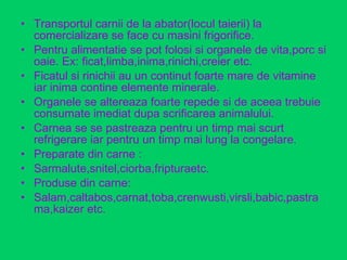 Carnea | PPT