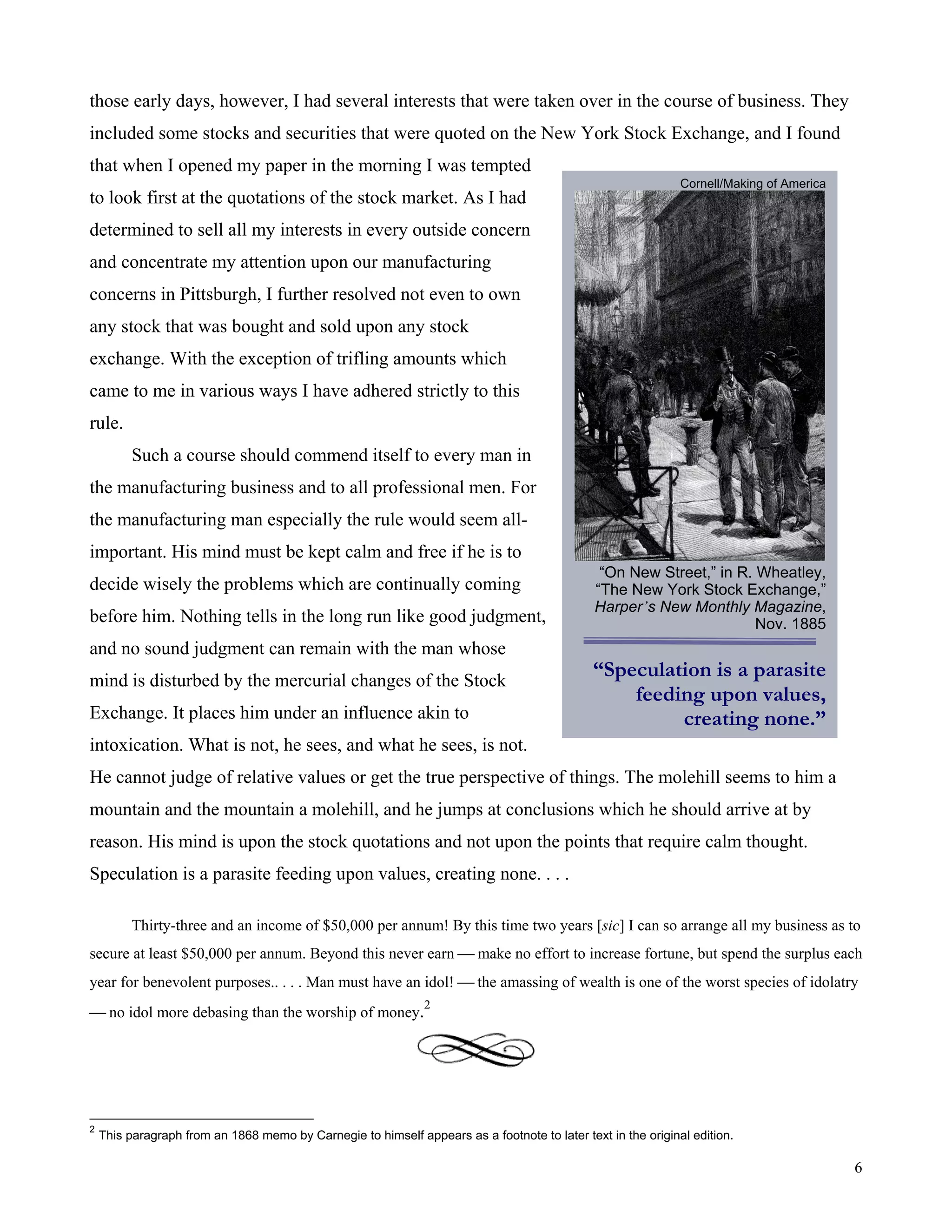 Carnegie | PDF