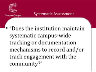 Carnegie classification overview | PPT