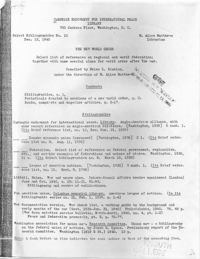 Carnegie endowment for_international_ peace-the_new_world_order-1940 ...