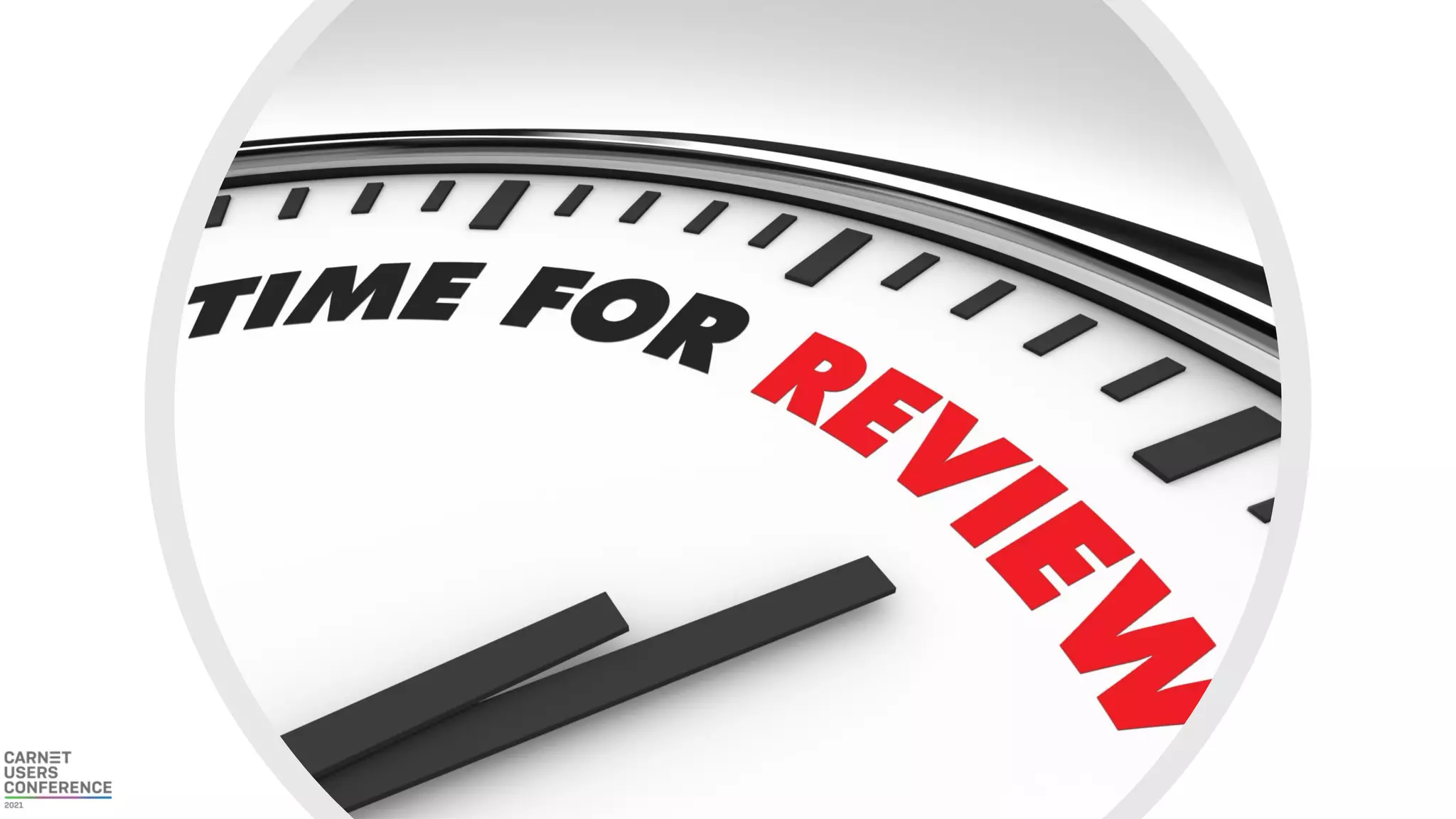 Croatia Carnet Users Conference - AI Today in Education | PPT