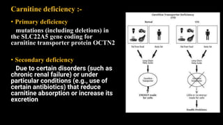 Carnitine as conditionally essential nutrient.pptx