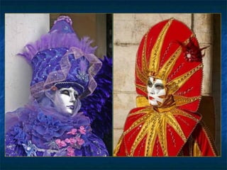 Carnival In Venice | PPS