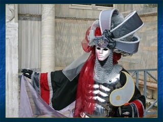 Carnival In Venice | PPS