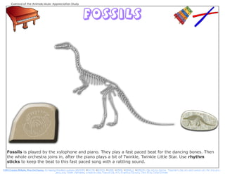 Carnival of-the-animals copy | PDF