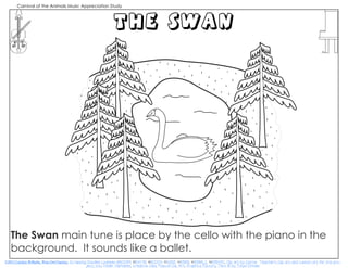 Carnival of-the-animals copy | PDF