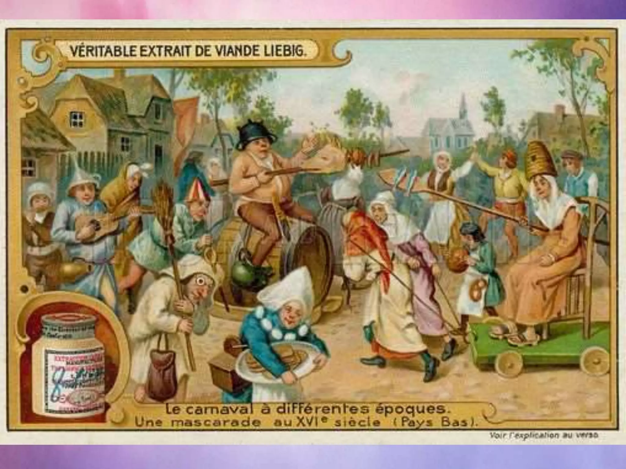 Carnival and Lent (4º ed).pptx