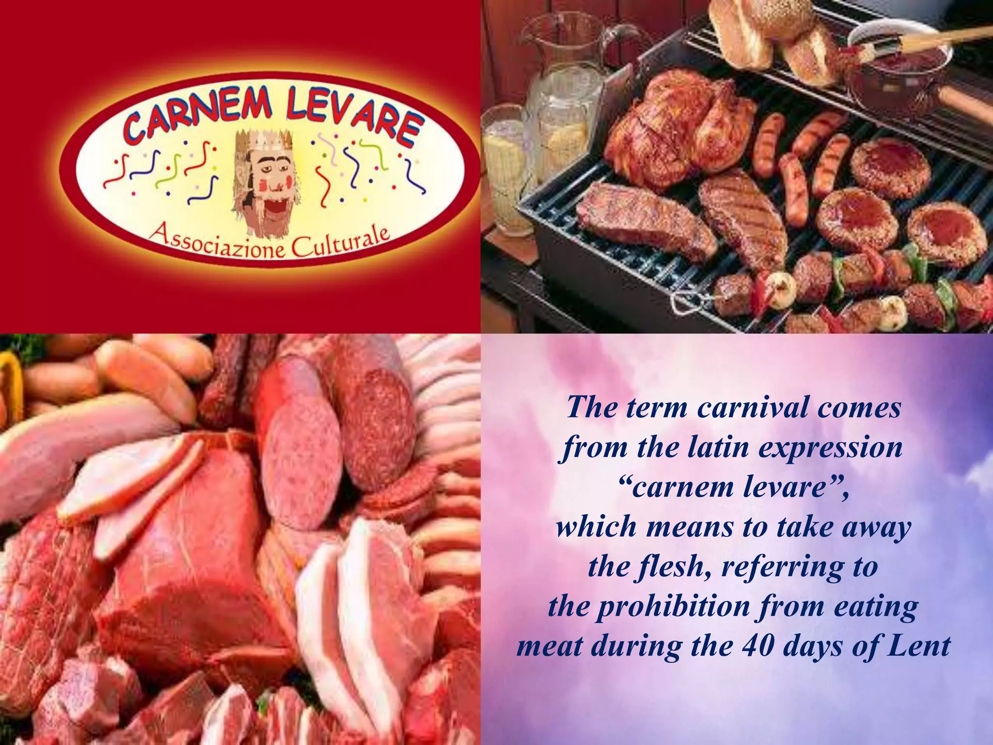 Carnival and Lent (4º ed).pptx