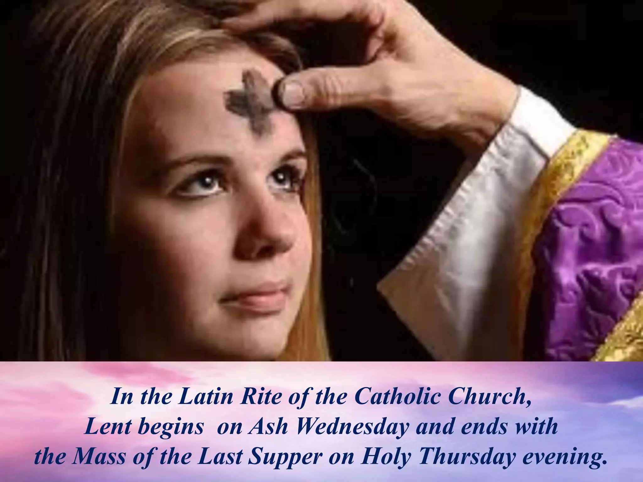 Carnival and Lent (4º ed).pptx