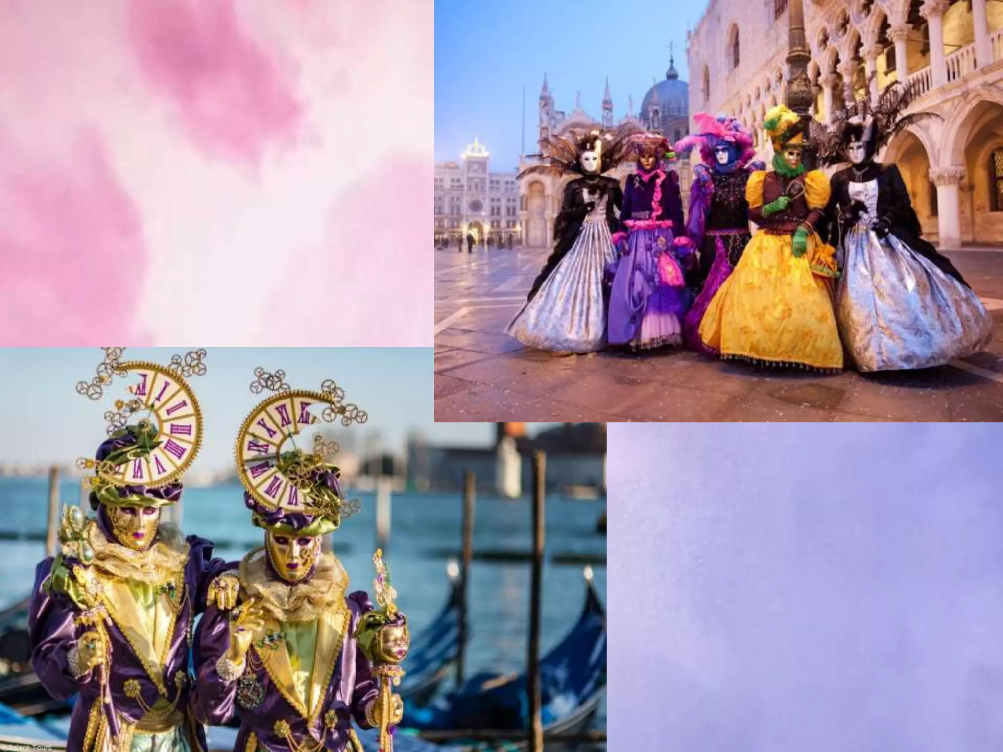 Carnival and Lent (4º ed).pptx