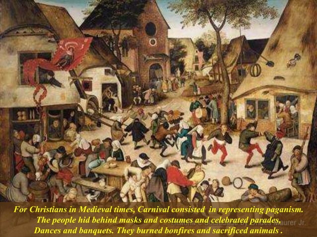 Carnival and Lent (4º ed).pptx