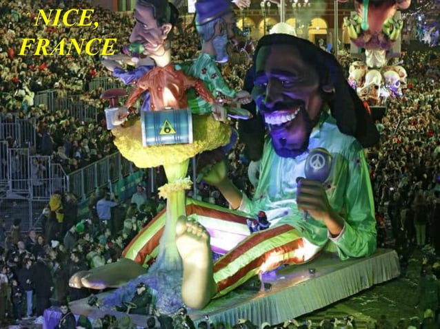 Carnival and Lent (4º ed).pptx