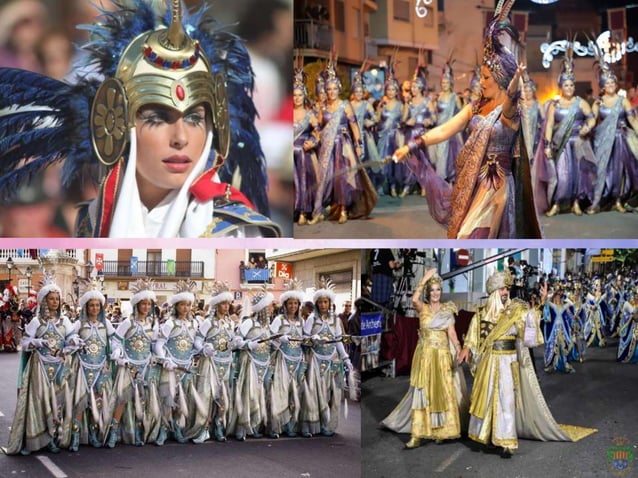 Carnival and Lent (4º ed).pptx