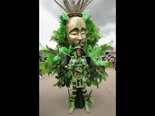 Carnival around the world | PPT