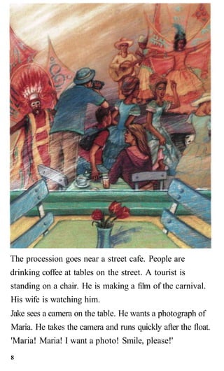 Carnival level 0 (2) | PDF