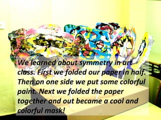 Carnival masks | PPT