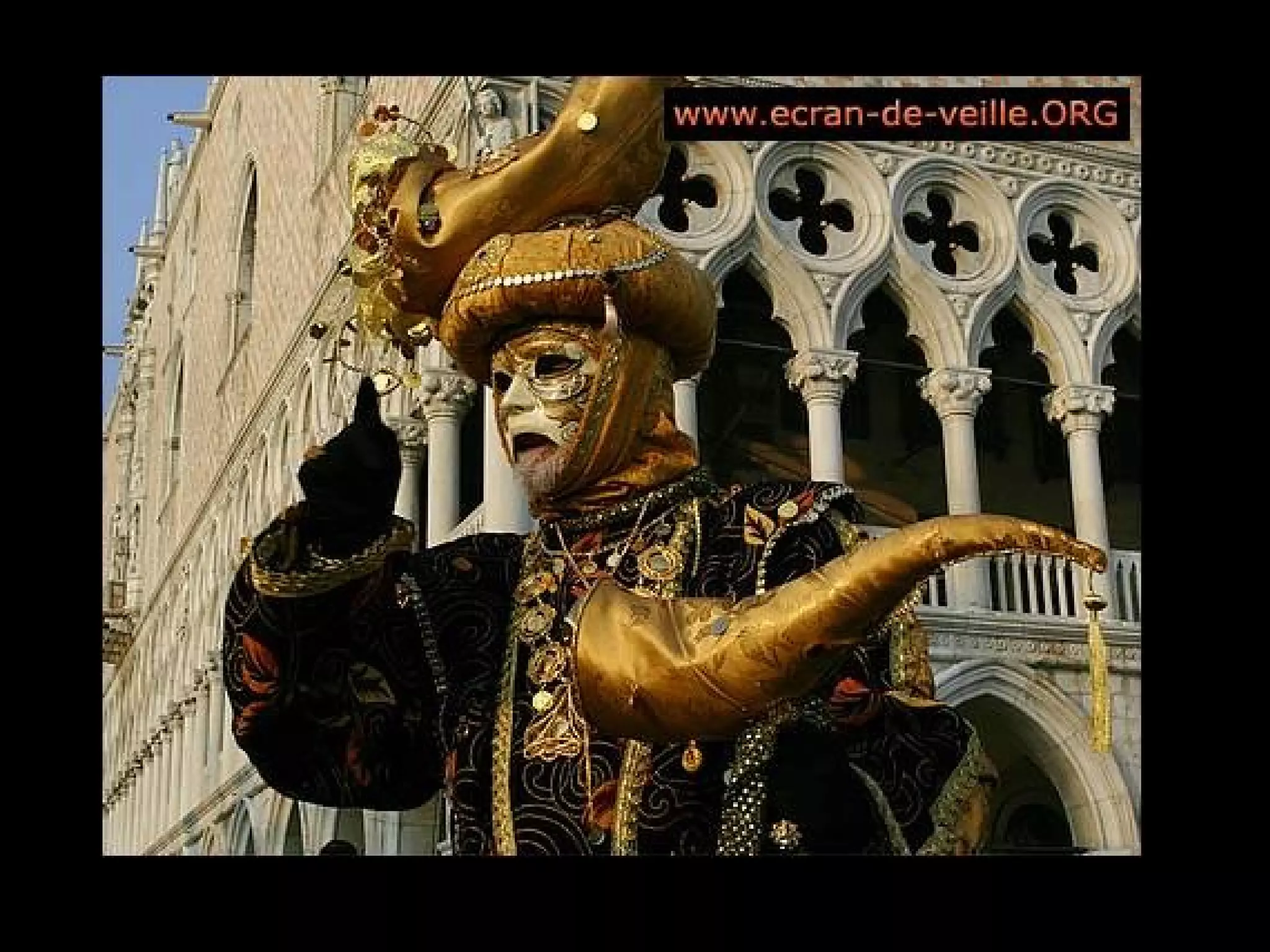 Carnivals and Catacombs | PPT