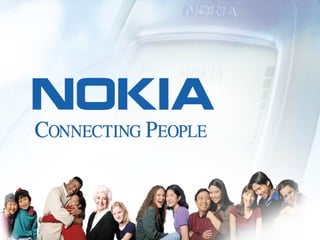 Nokia | PPS | Smartphones | Consumer Electronics