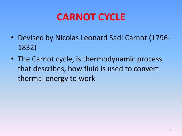 Carnot and Otto Cycle Presentation.pdf