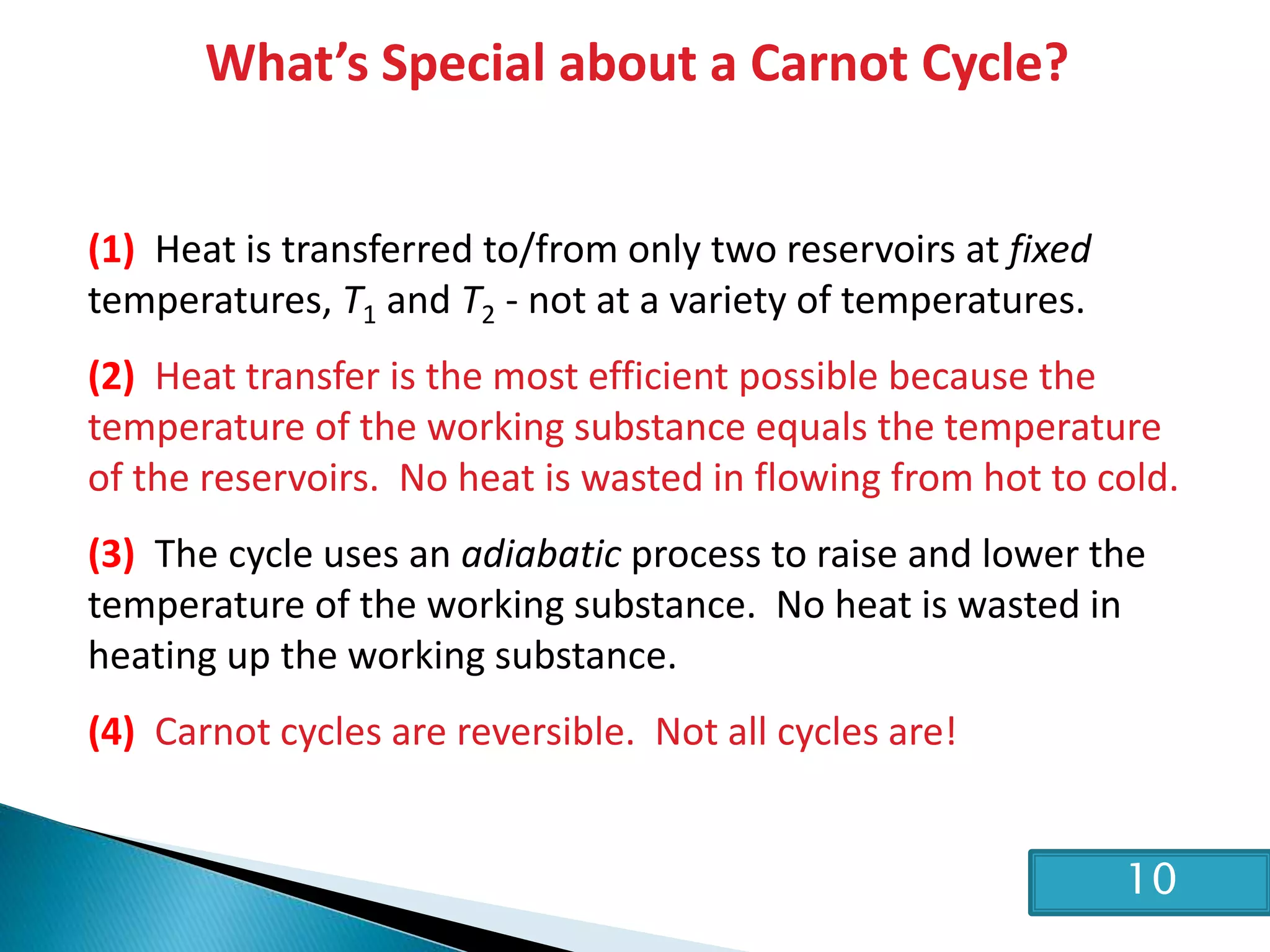 Carnot Cycle.ppt