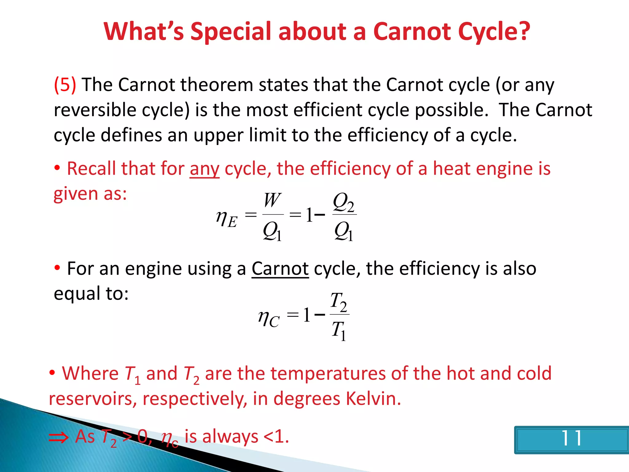 Carnot Cycle.ppt