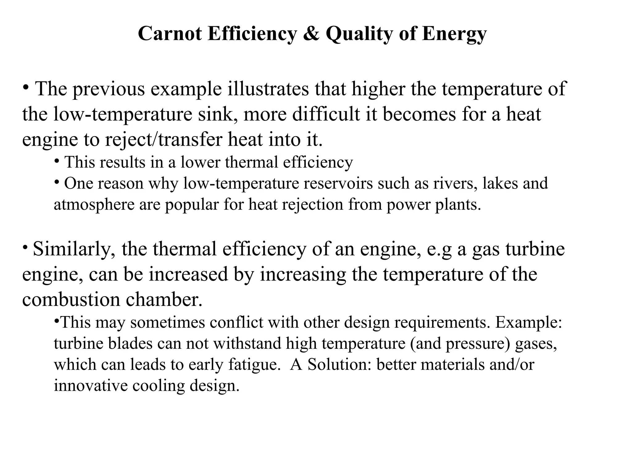 carnot cycle.ppt basic thermodynamics... | PPT | Physics | Science