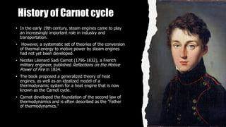 Carnot cycle | PDF