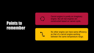 Carnot cycle | PDF