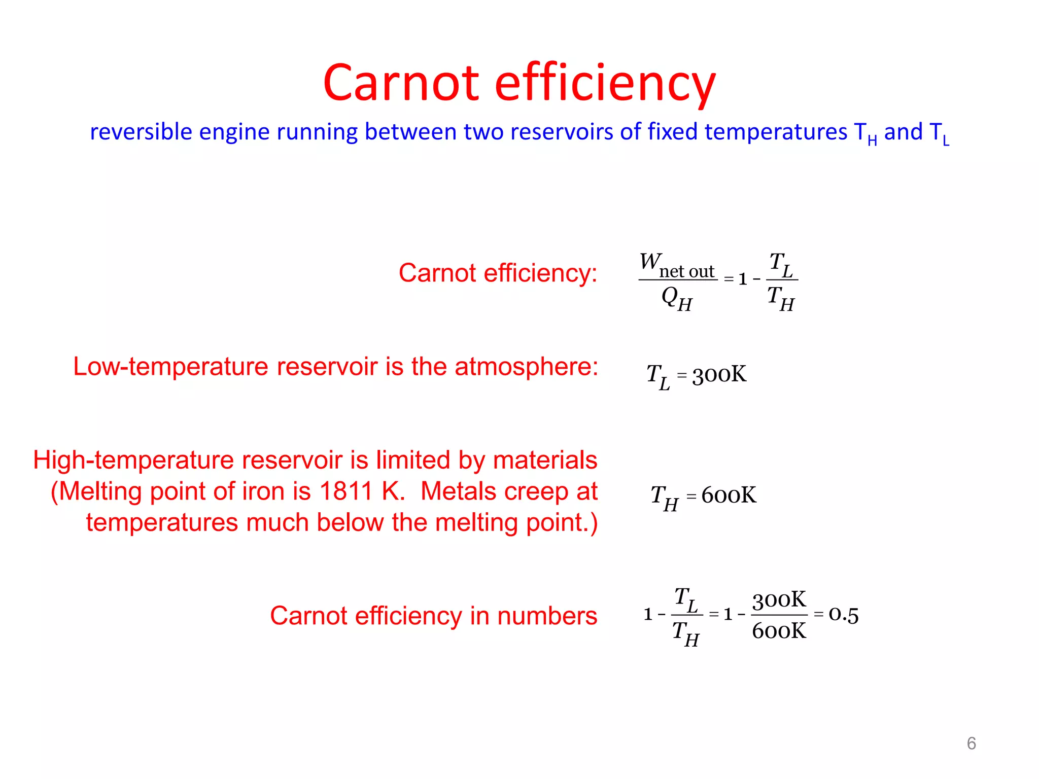 Carnot Cycle Lecture 6.pptx