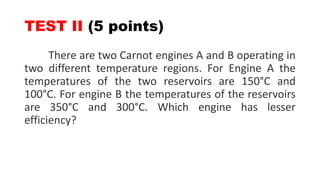Carnot Engine & Effieciency.pptx
