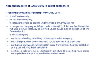 Companies Auditor Report Order 2016.pptx