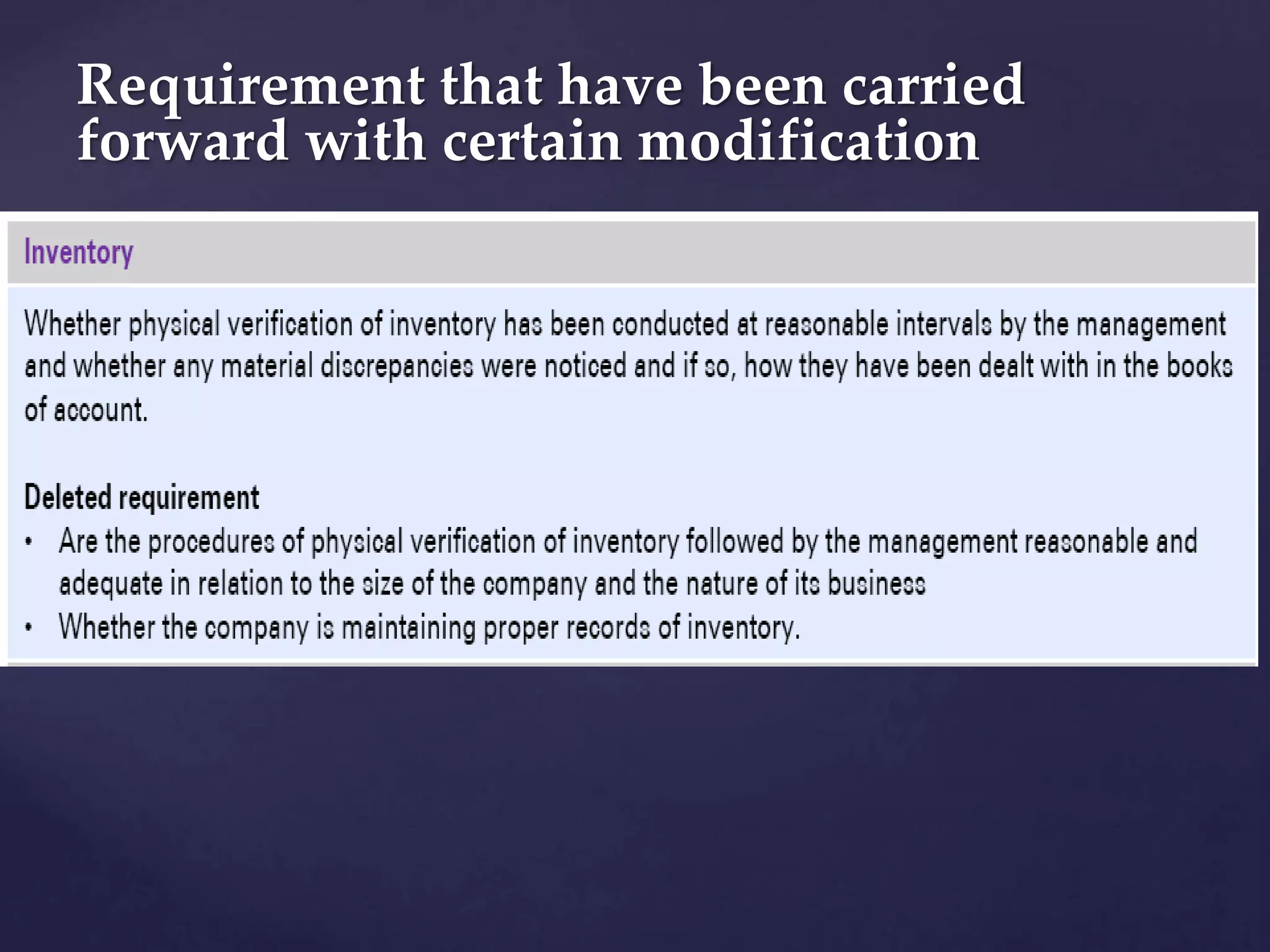 Caro 2016 a detailed analysis | PPTX | Stocks and Bonds | Personal Investing