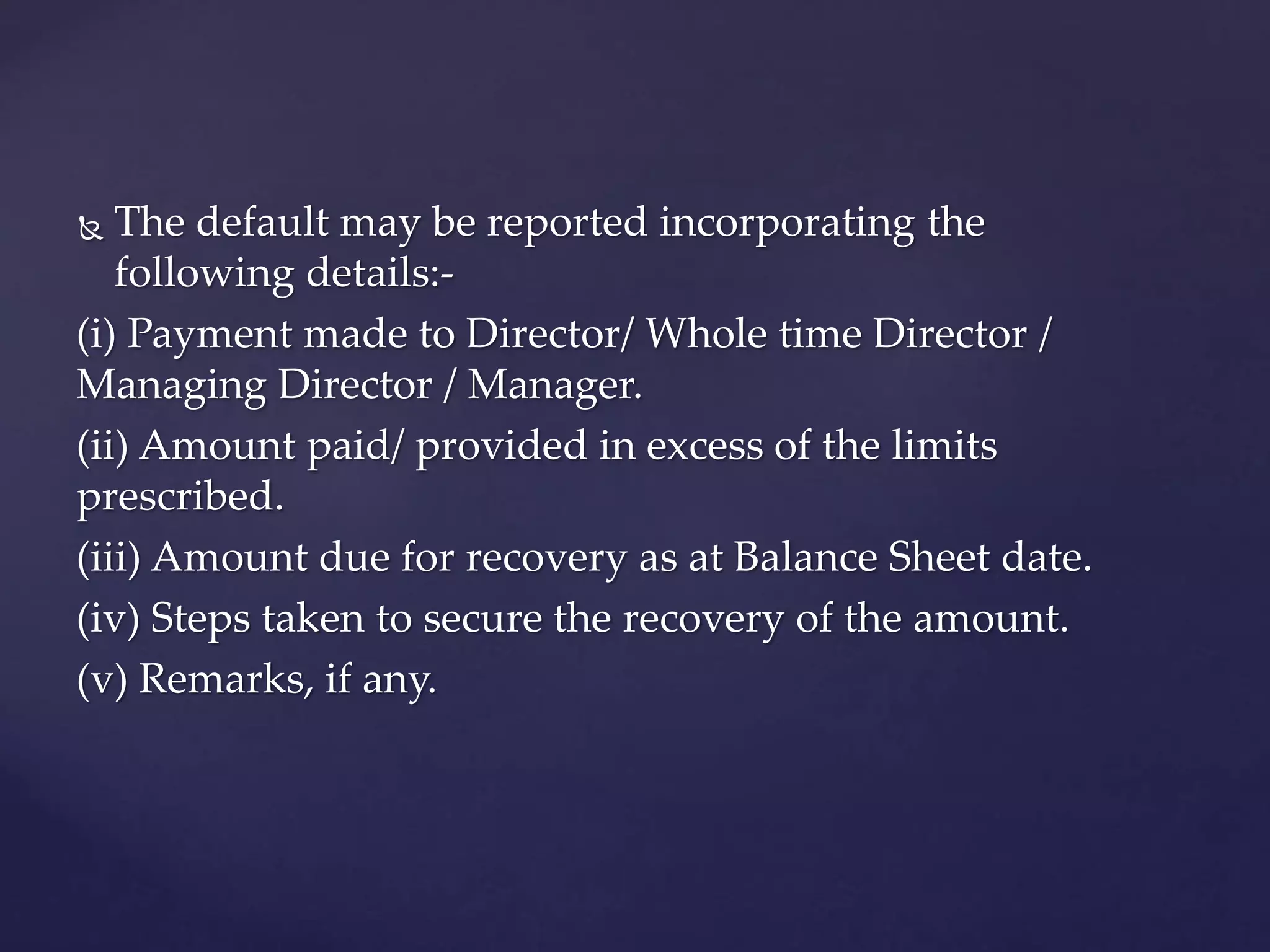 Caro 2016 a detailed analysis | PPTX | Stocks and Bonds | Personal Investing