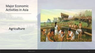 Carol - intellectual revolution that defined society (asian) | PPTX